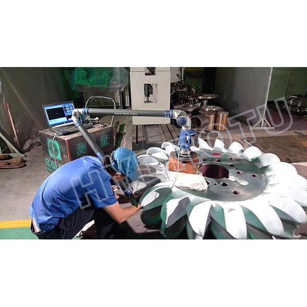 Quality Two Nozzles Horizontion Pelton Hydro Turbine for sale