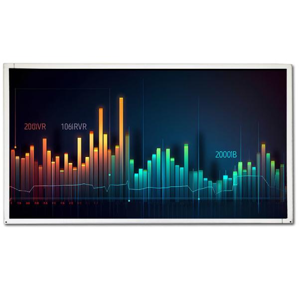 Quality G240HW01 V1 Auo Display Operating Temperature from -20℃～70℃ LVDS 30 24 Inch Lcd for sale