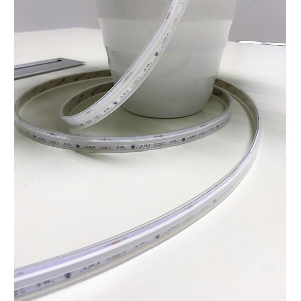 Quality IP65 Waterproof Addressable COB LED Strip Light for sale