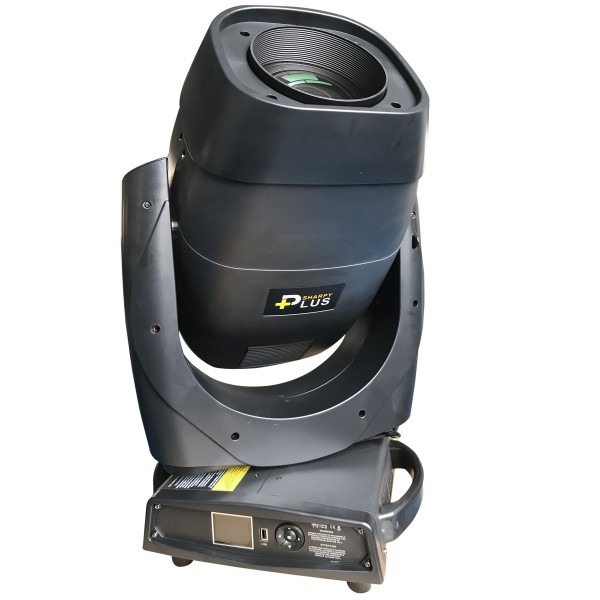 Quality High Performance Beam Spot Wash Light With Wide Angle Projection And Sharp for sale