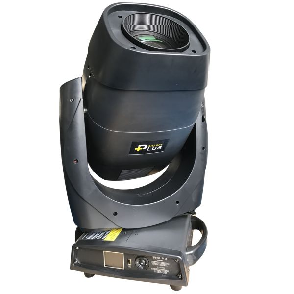 Quality High Performance Beam Spot Wash Light With Wide Angle Projection And Sharp Aerial Effect for sale