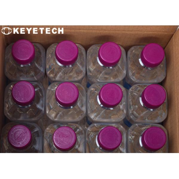 Quality Soda Bottle Inspection System For Food Beverage Prodction Line for sale