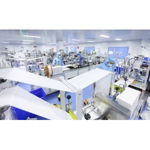 China Factory - Sichuan Hundred Medcal Technology Co., Ltd.