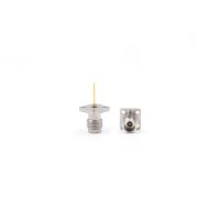 Quality RF Connector 2.4 Female Flange Mount for sale