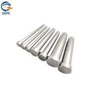 Quality High Hardness SKD11 Mold Ejector Pin Non Standard Straight Ejector Pin for sale