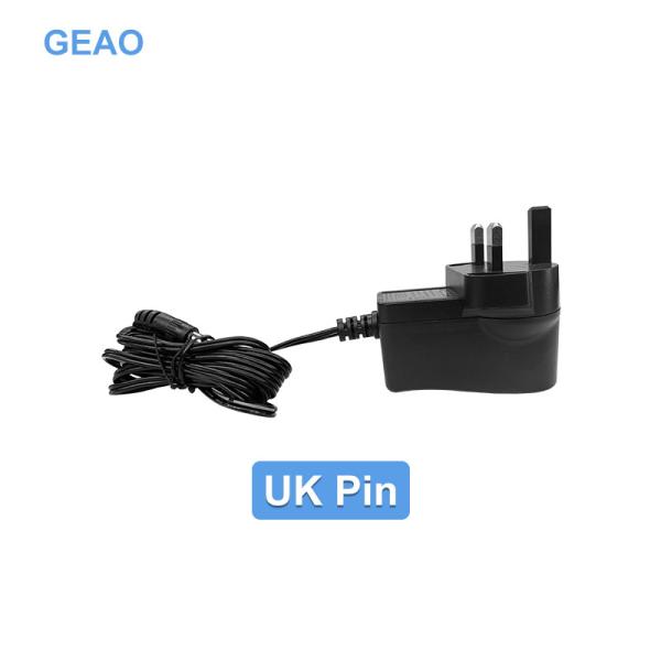 Quality Electric 5.1V 2.5A Power Supply 15W Power Adapter Wall Mount for sale
