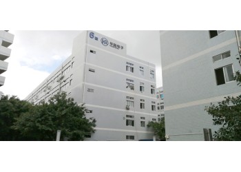 China Factory - Shenzhen Huarong Electronic Technology Co.,ltd