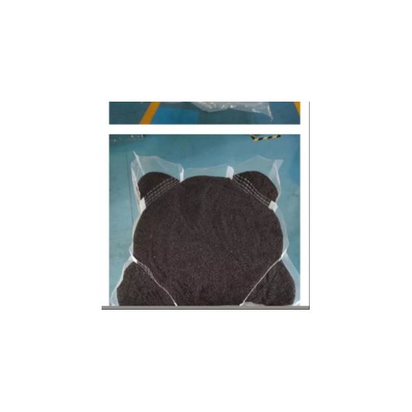 Quality Durable Cross Corner Loop Flexible Freight Bags For Enhanced Storage And Logistics for sale