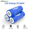 Quality Gree Titanate Yinlong Authorised distributor Grade A+ Lithium Ion Cylindrical for sale