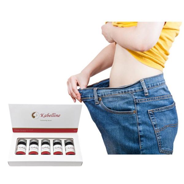 Quality Kabelline Lipolysis Solution Body Slimming for sale