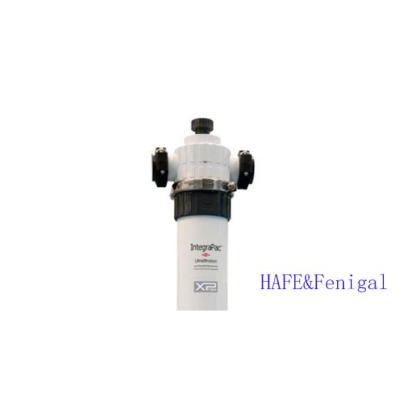Quality 77 M² 0.03 Μm PVDF DOW UF Membranes Module SFP 2880XP / SFD 2880XP for sale