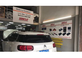 China Factory - Brilliatech Co.Ltd