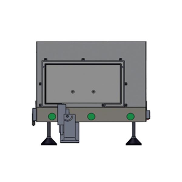 Quality Professional Communications RF Signal Shielding Boxes Manual ODM OEM for sale