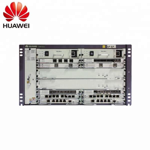 Quality Huawei CX600-X2-M8 Metro Ethernet Router Platform CX600-X3A/X8A/X16A for sale