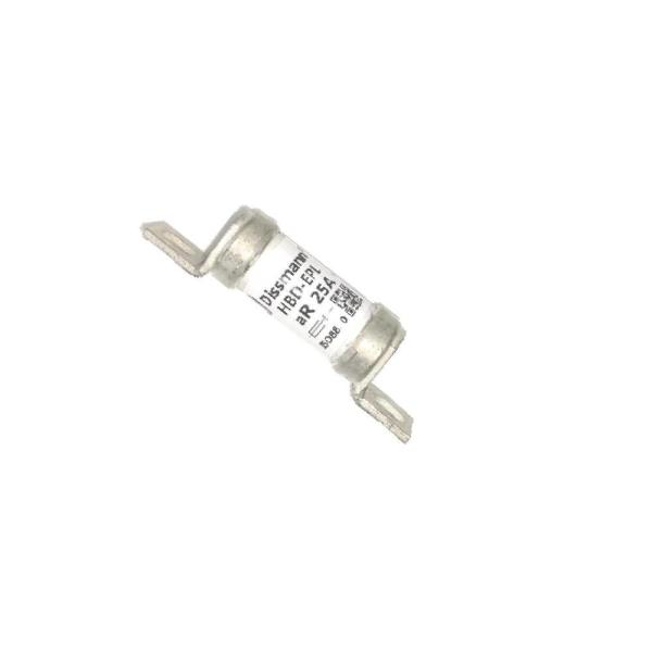 Quality ISO8820 Ceramic Automotive Fuses , 750VDC Bussmann Bs88 Fuses for sale