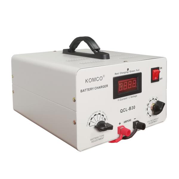 Quality Multi Volts Golf Cart Battery Chargers 12V24V36V48V60V AC90v~ 264V for sale