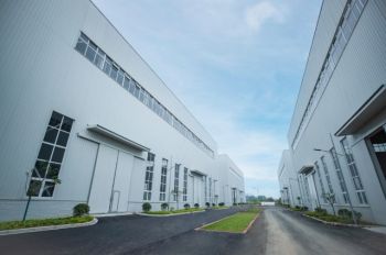 China Factory - Wuxi Henghui Metal Products Co., Ltd.