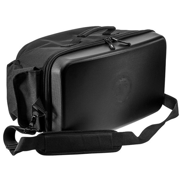 Quality Waterproof / Safety EVA Storage Case 18*12*15 CM For Speaker for sale