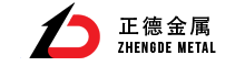 China Shandong Zhengde Metal Manufacturing Co., Ltd logo