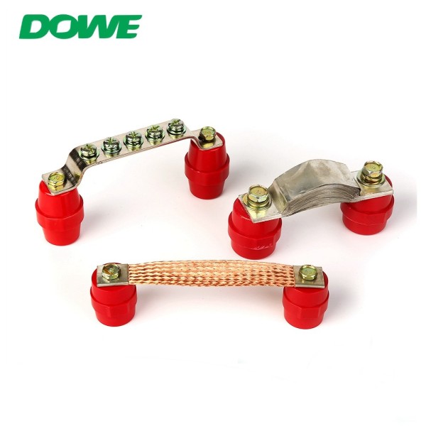 Quality SM50 Busbar Standoff Insulators Connector for sale