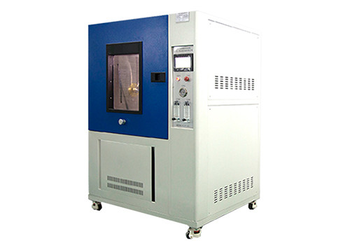 Quality IPX8 Waterproof Ingress Protection Test Equipment for sale