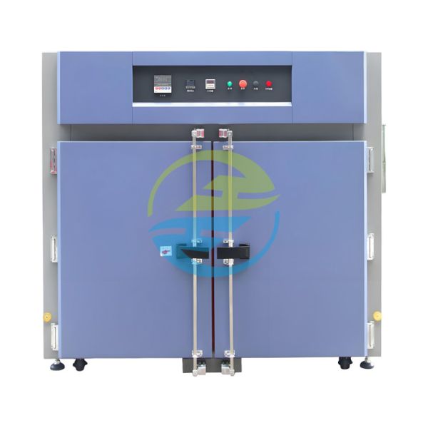 Quality Double-Door Precision High-Temperature Baking Test Chamber for Industrial for sale