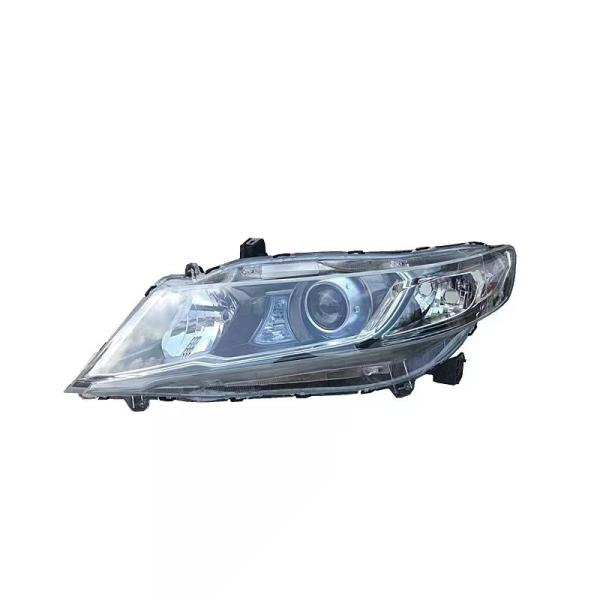 Quality Headlight 33100-SLG-H11 33150-SLG-H11 Designed for 2005-2016 Honda Odyssey RB3 for sale