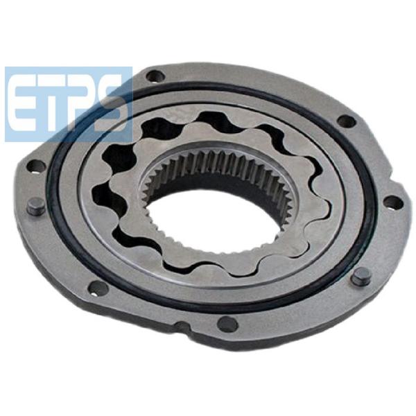 Quality Truck Parts Oil Pump 1833356C97 1833356C96 1833356C95 For Perkins for sale