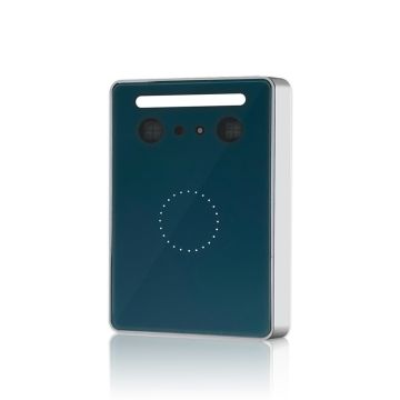 Quality Face Recognition Access Control System and RFID Card Big Capacity with DM10 SRB for sale