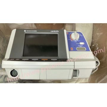 Quality Nihon Kohden Cardiolife Defibrillator TEC-7621K TEC-7621C New Condition for sale