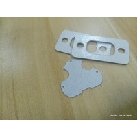 Quality Mica For Energy Storage Battery Packs , Mica Sheet For Thermal And Electrical for sale