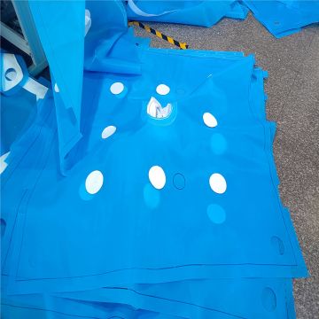Quality Anti Alkaline Polyamide Filter Cloth for Nonwoven Plate and Frame for sale