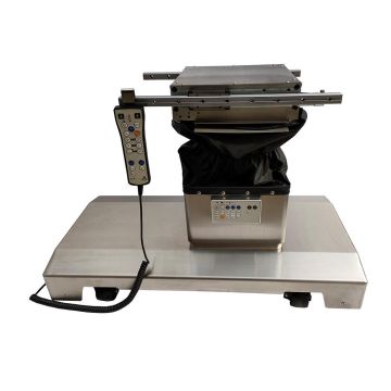 Quality Table Mounted Operation Table Hydraulic System Control System for sale