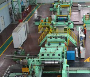 China Factory - WUXI HAI ROLL FONE SCIENCE&TECHNOLOGY CO.,LTD.