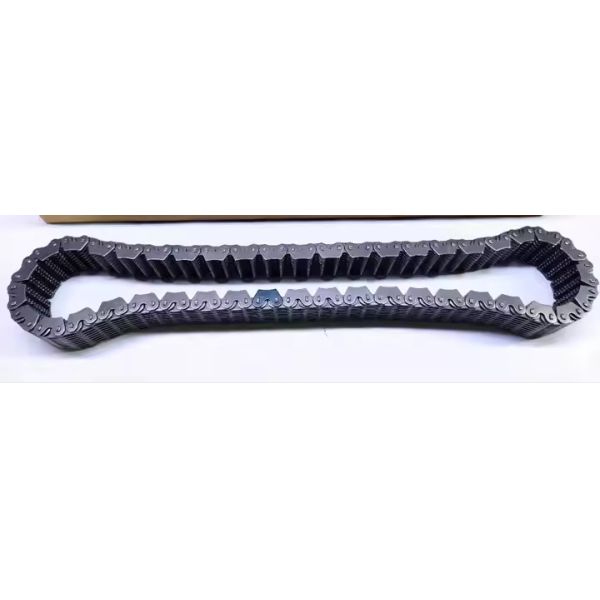 Quality HV096 Steel Transfer Case Chain Transmission Chain Types For The Old Q7 for sale