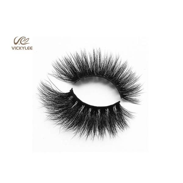 Quality Plastic Cotton Stalk Handmade 0.07mm 6D Lash Extensions for sale