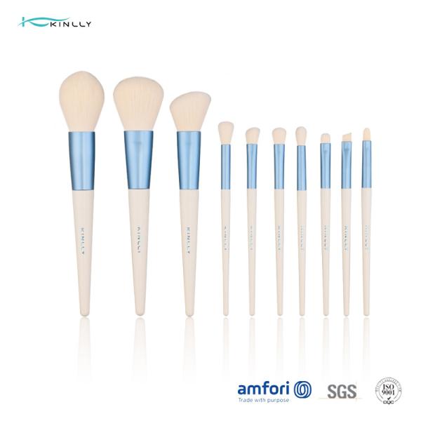 Quality Angular Cosmetic Makeup Brush Set for sale