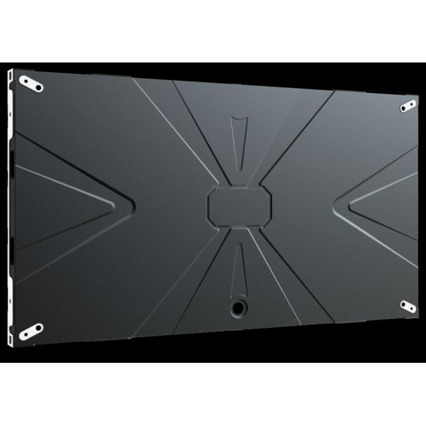Quality 500-800cd/m2 Small Pixel Pitch LED Screen Display 3840HZ Full Color for sale
