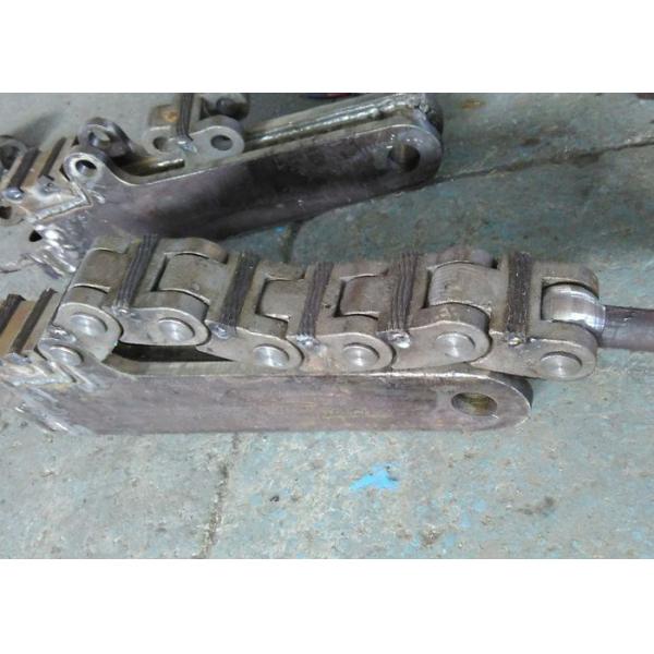 Quality Hydraulic Drilling Tongs For Hdd Drill Pipe Installation And Removal for sale