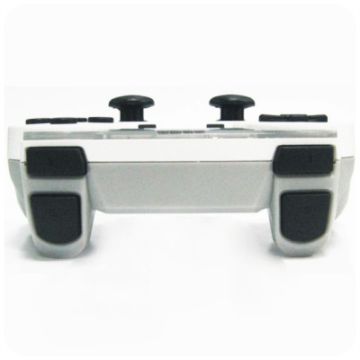 Quality PC USB Double Vibration Gamepad Digital / Analog Gamepad With Two LED Indicators for sale