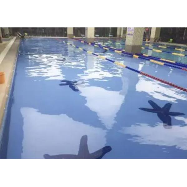 Quality Swimming Pool Waterproofing: Tile Surfacing or Coating? for sale