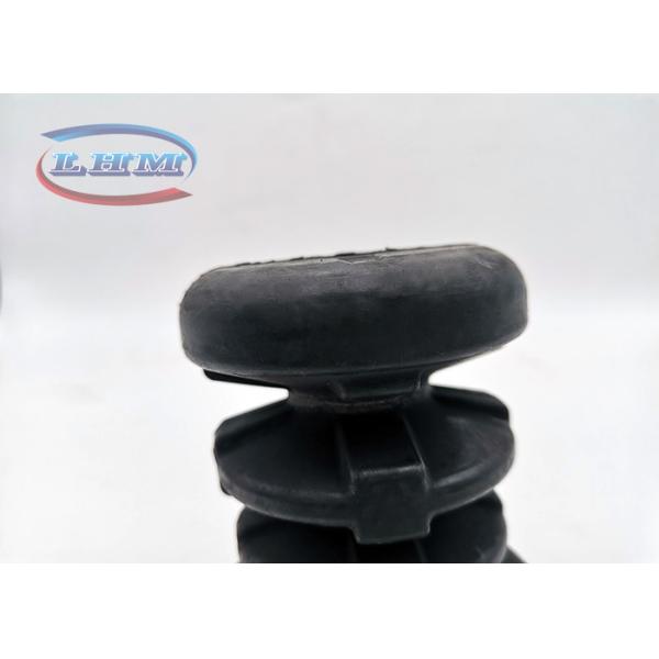 Quality MITSUBISHI Automotive Spare Parts , Black Natural Rubber Dust Cover MR554120 for sale