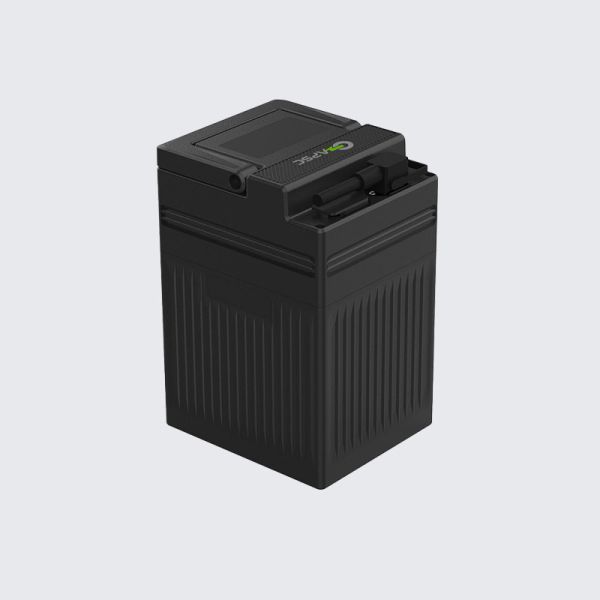 Quality 51.2V 20AH universal lithium battery for two-wheeled and three-wheeled vehicles for sale