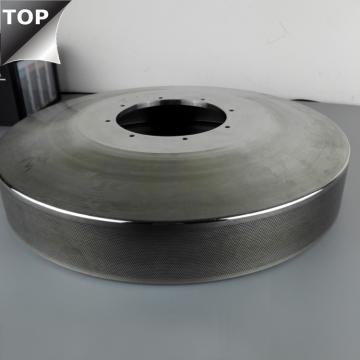 Glass Wool Spinner Nickel Chromium Alloy Centrifugal Casting Processing