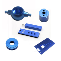 Quality Stainless Steel CNC Custom Machining Providing CNC Milling Parts for Precision for sale