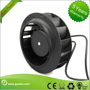 Quality EC Centrifugal Fan 220mm Replacemnet For Ebm-Papst Air Purification Equipment for sale