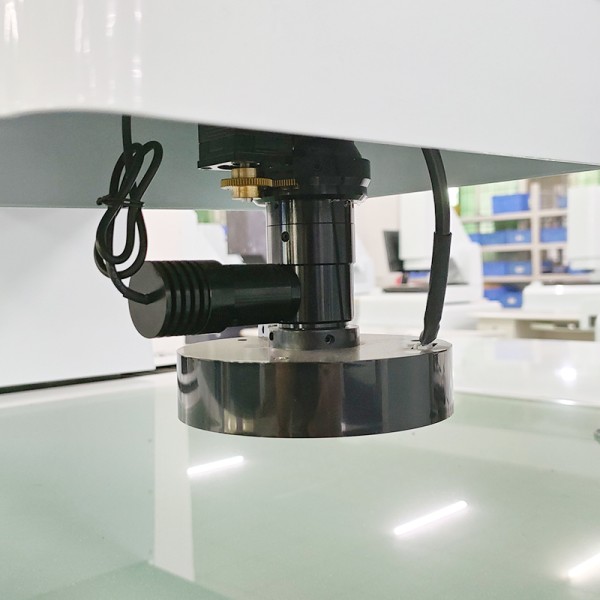 Quality Electronic Optical Coordinate Measuring Machine with 3um Accuracy and Manual for sale