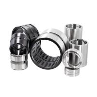 Quality Customizable Steel Hydraulic Cylinder Pin Bushing ODM for sale
