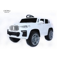 Quality 12v Battery Powered Children Electric 4 Wheels Ride On Vehicle Toys Kids Car for sale