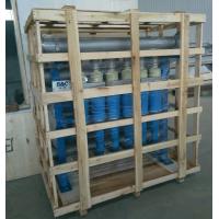 Quality CLP350 LC Cleaner Separation of Fiber and Contaminants Without Any Processing for sale